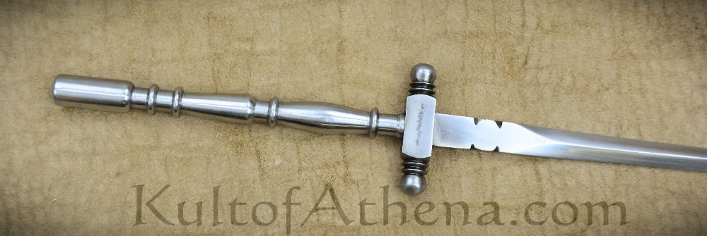 Replica Swords 1060 High Carbon Steel Blade Misericorde, 02/29/2024