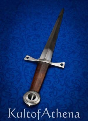 Deepeeka - Irish Gaelic Dagger - Kult of Athena