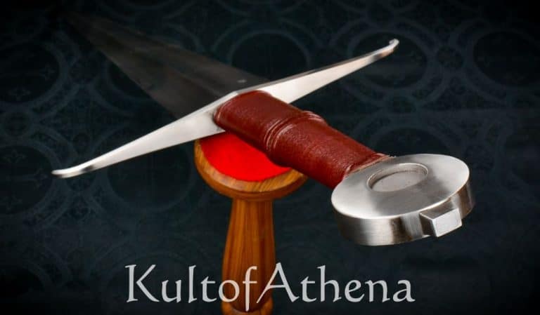 Balaur Arms - 15th Century Type XVIIIc Alexandria Sword - Kult of Athena