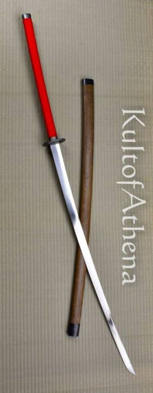 LK Chen - Ming Imperial Guard's Chang Dao - Kult of Athena