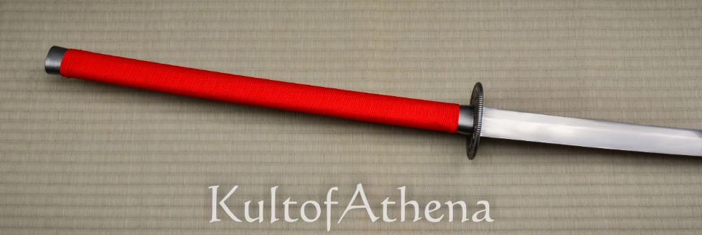 LK Chen - Ming Imperial Guard's Chang Dao - Kult of Athena