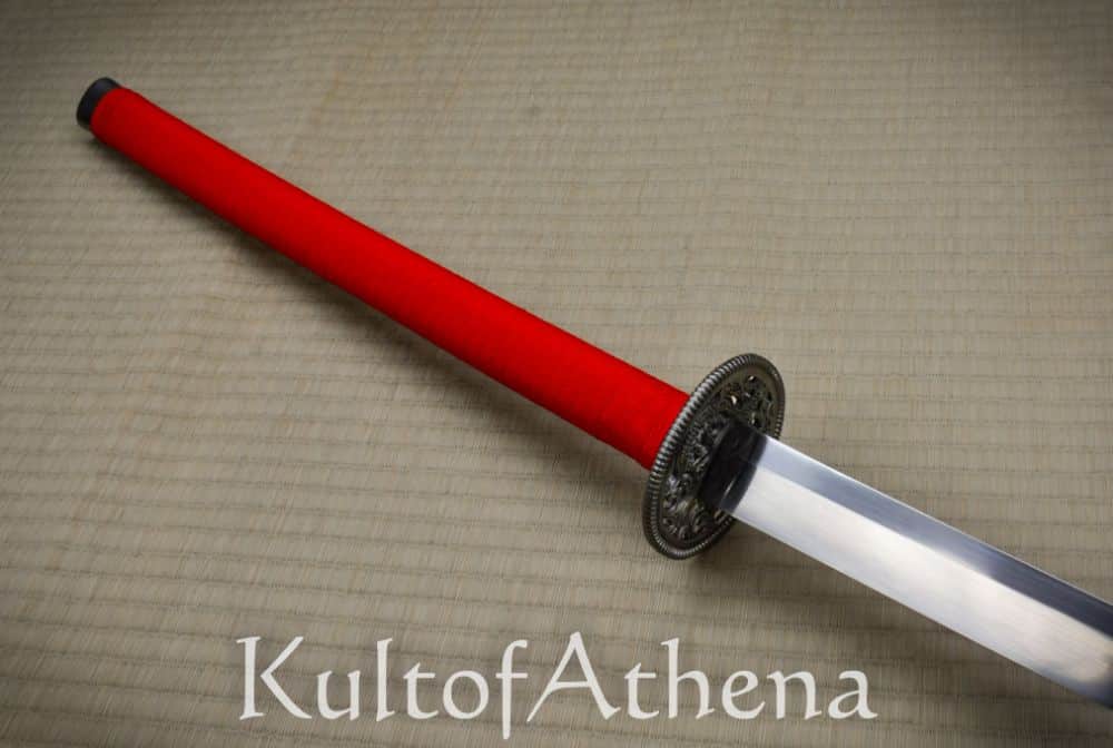 LK Chen - Ming Imperial Guard's Chang Dao - Kult of Athena