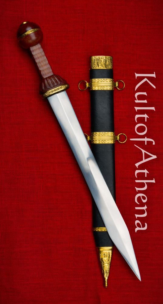 Ancient Roman Sword
