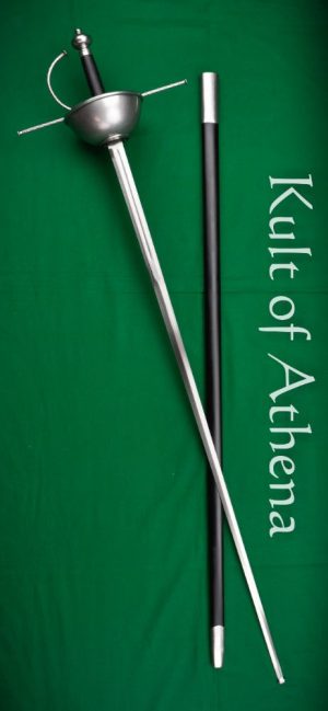 Hanwei Swords - Kult of Athena