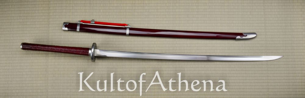 Miao Dao Sword