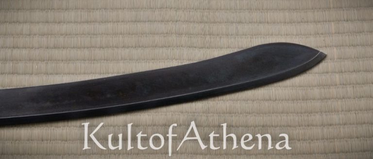 Scorpion - Thai Daab Sword of Charn Chai - Kult of Athena