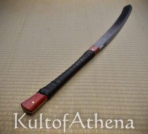 Scorpion - Thai Daab Sword of Charn Chai - Kult of Athena