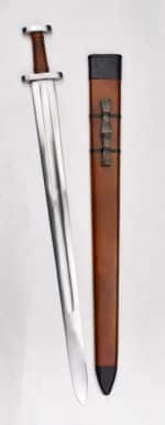 Deepeeka - Norwegian Viking Sword - Kult of Athena