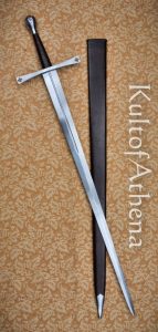 Deepeeka Historical Swords & Armor - Kult of Athena