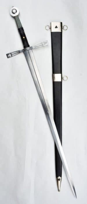 Deepeeka - Gothic Longsword - Kult of Athena