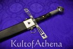 Deepeeka - Gothic Longsword - Kult of Athena