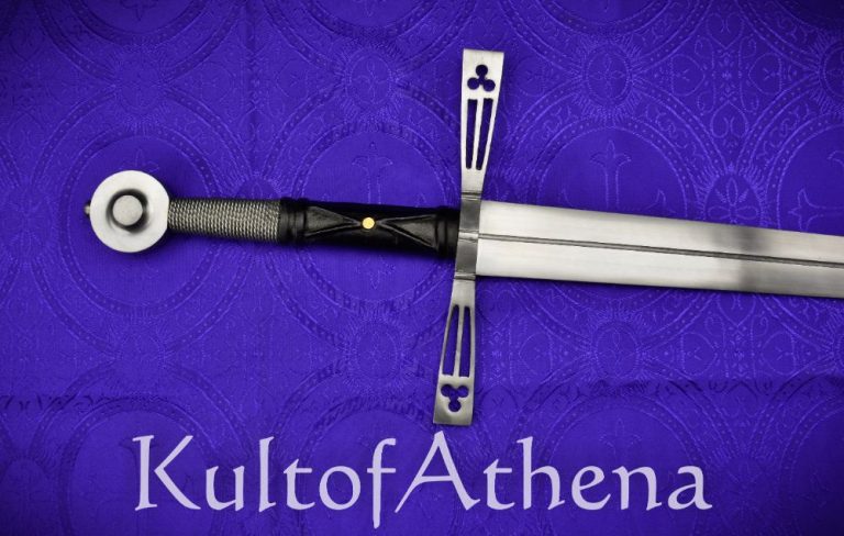 Deepeeka - Gothic Longsword - Kult of Athena