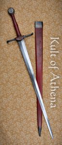 Deepeeka Historical Swords & Armor - Kult of Athena