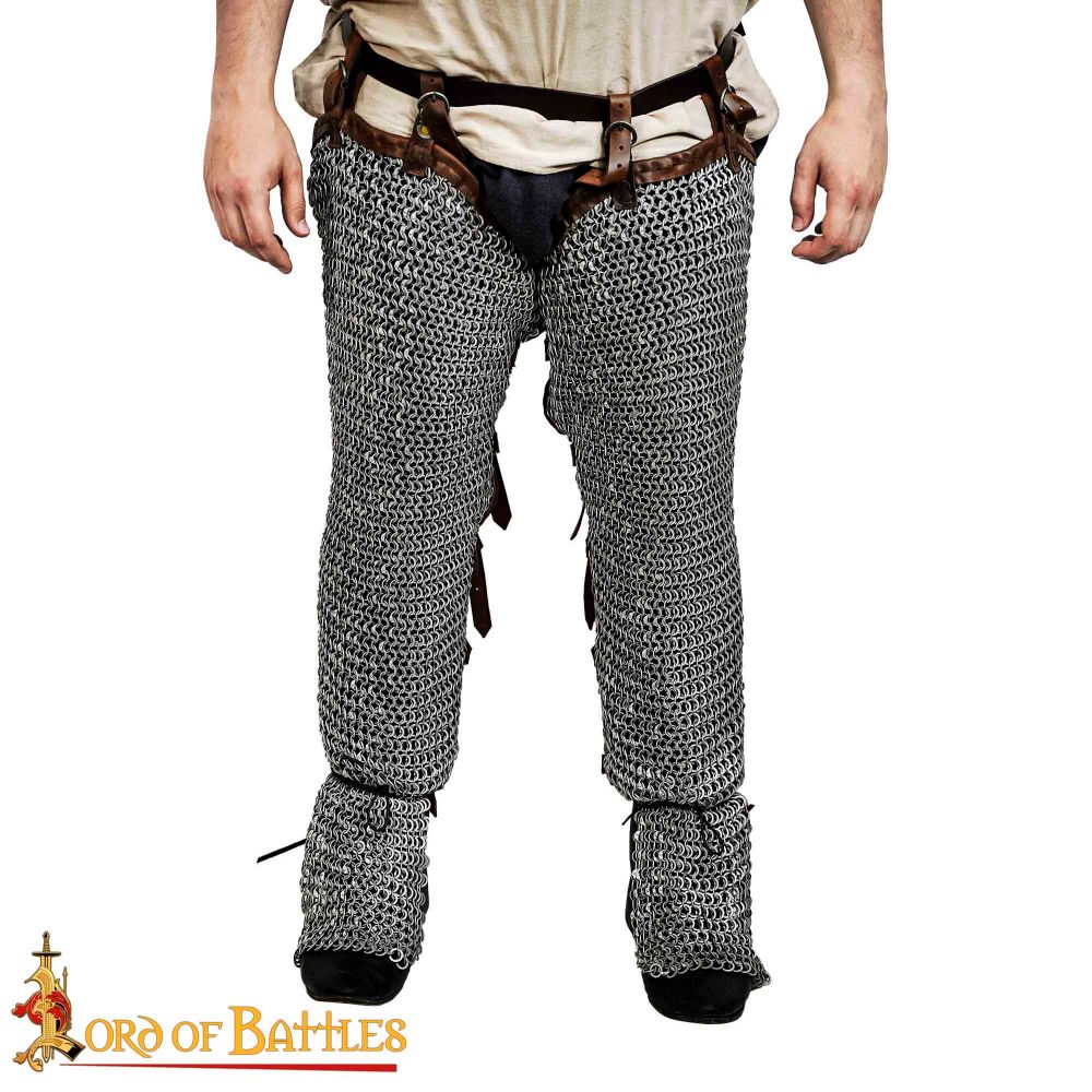 Medieval Leggings