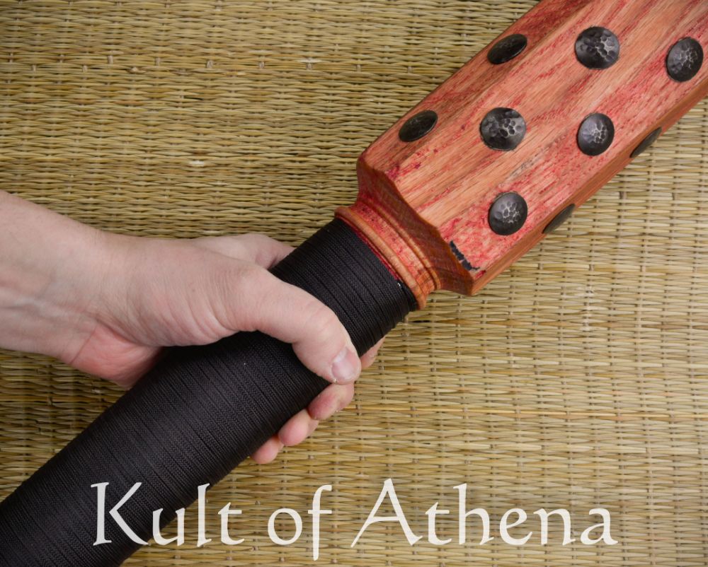 How To Make A Kanabo