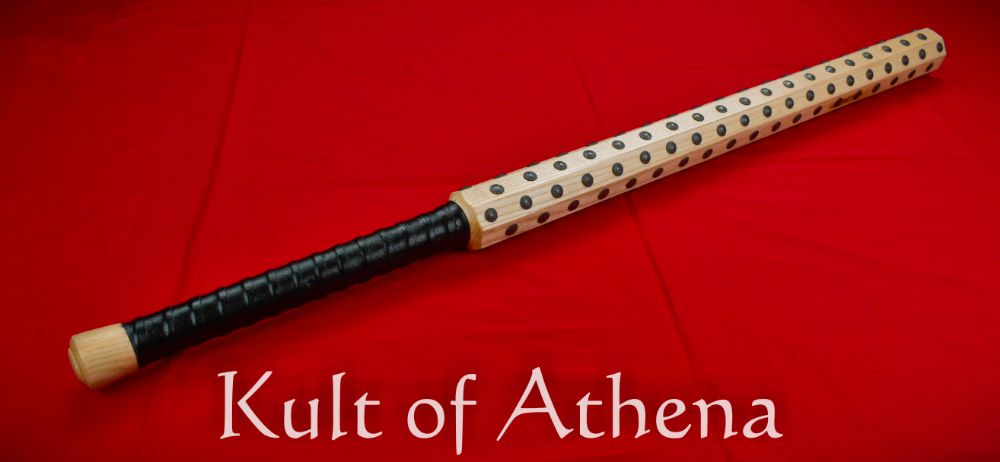 How To Make A Kanabo