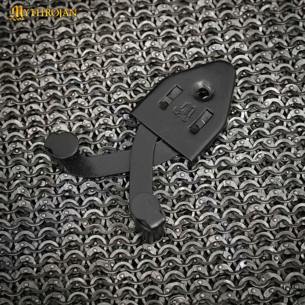 Cuff Bracelet Vertical Displays