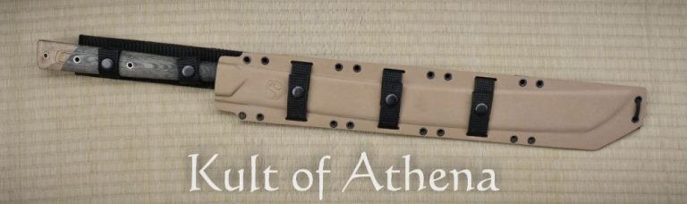 Condor - Yoshimi Machete - Kult of Athena