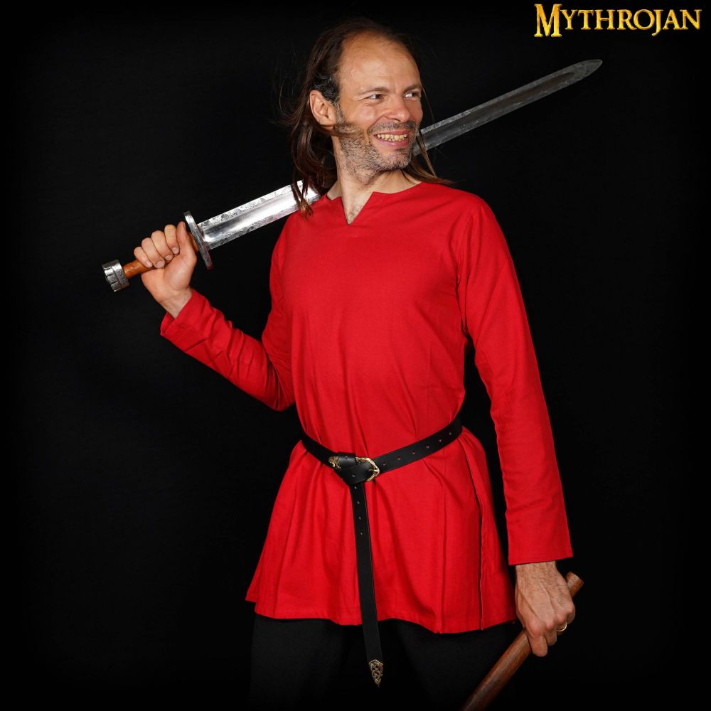 Tunics: Medieval, Viking, Roman, and More – Kult of Athena