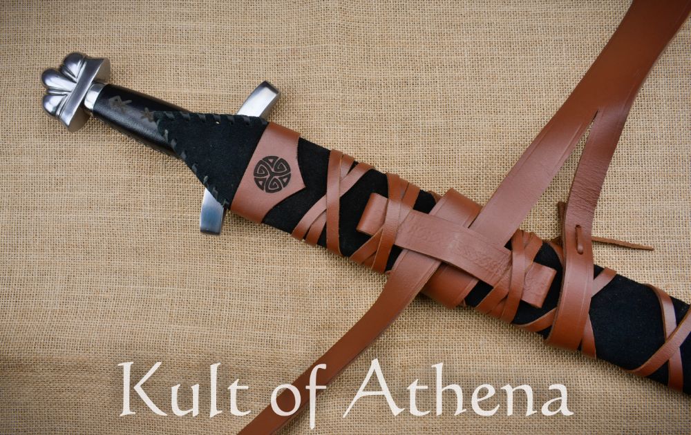 Windlass - Sword of Baldur - Kult of Athena