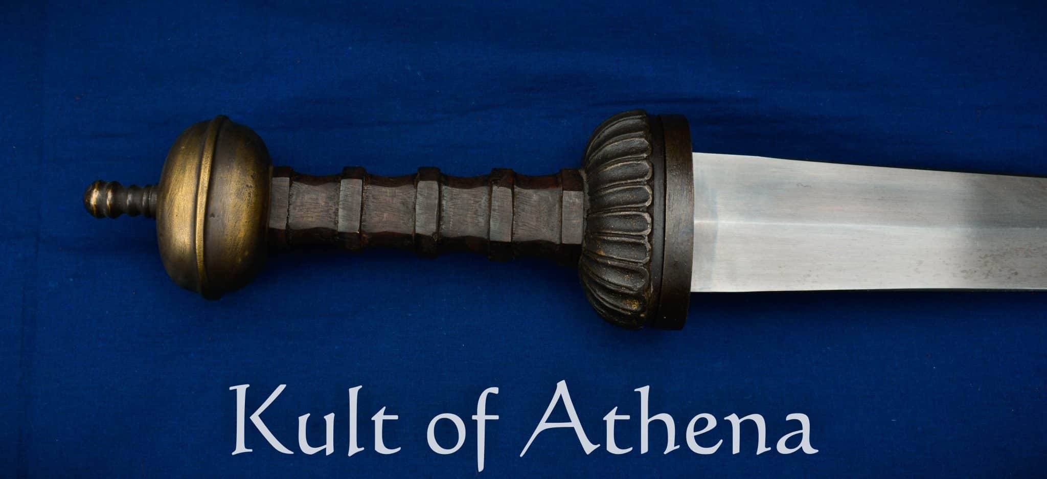 Centurion's Gladius