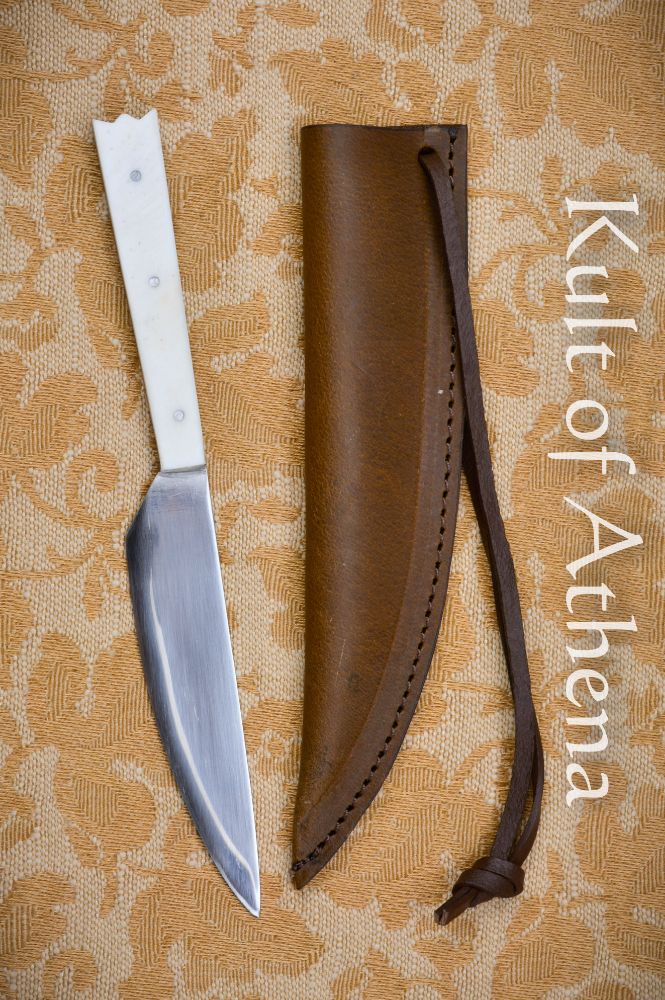 Medieval Throwing Knife