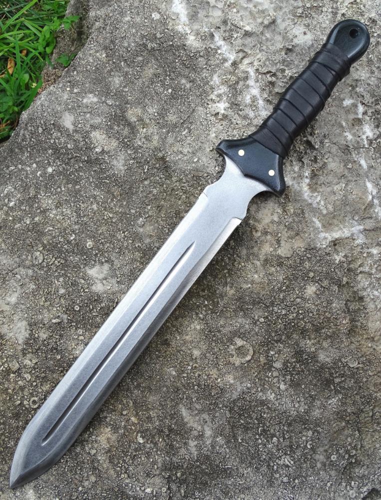Busse Sword Modern Gladius Etsy