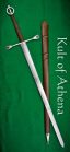 Balaur Arms - Irish Gallowglass Greatsword - Kult of Athena