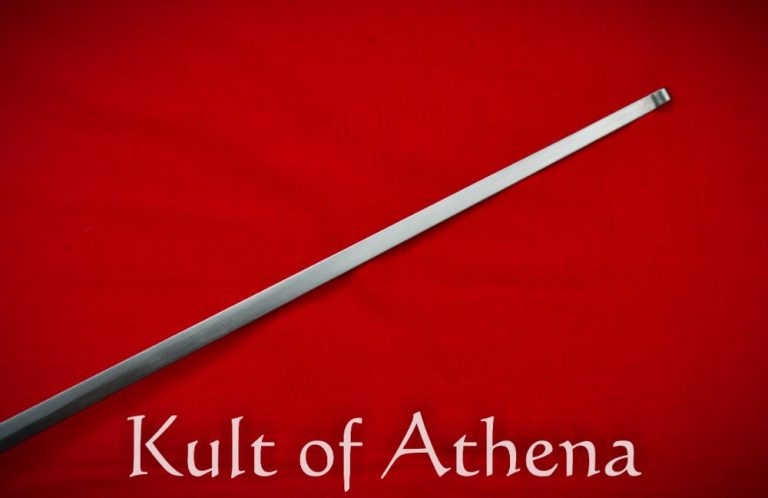 Regenyei - Standard Rapier - Kult of Athena