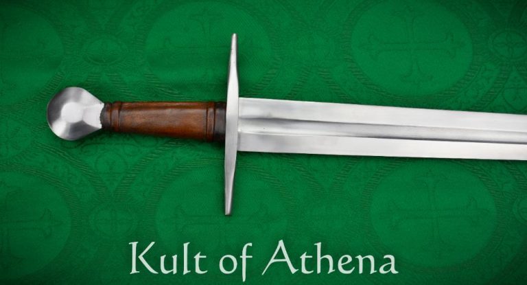 Sir Marshall Knight Stage Combat Sword - Stage Combat Version - New ...