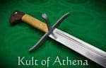 Condor Messer Sword - Kult of Athena