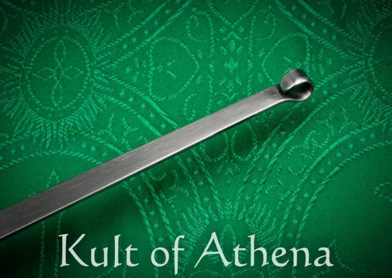 Regenyei - Full Contact Arming Sword - Kult of Athena