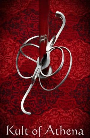 Kingston Arms - Spada Da Lato Side Sword - Kult of Athena