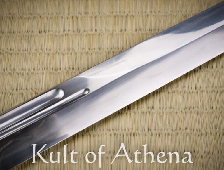BattleBlades - Kage No Senshi Tsurugi Ken - Kult of Athena