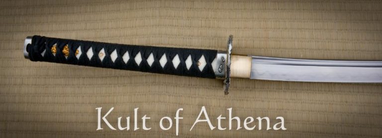 Historical Sword Types: When, Where & How They Were Used