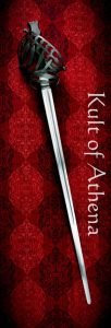 Fabri Armorum - Kult of Athena