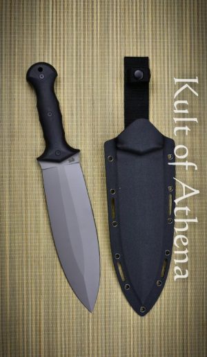 APOC - Wallace Smatchet - Kult of Athena