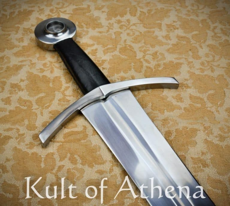 Windlass - Oakeshott Type XIV - Kult of Athena
