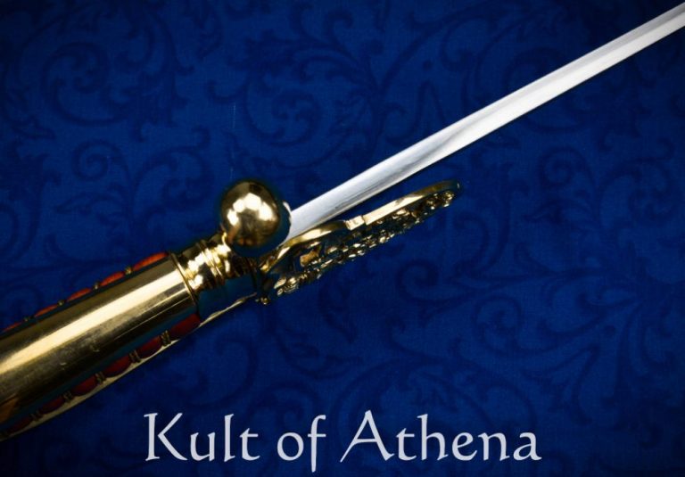 Greater Polish Army Officer's Saber - Universal Swords - Kult of Athena
