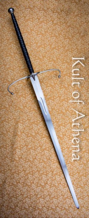 Kingston Arms European Swords - Kult of Athena