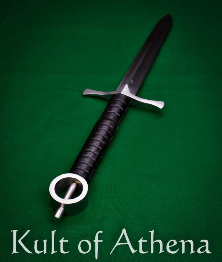 New Legacy Arms - Irish Dagger - Kult of Athena
