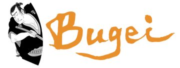 Bugei - Kult of Athena