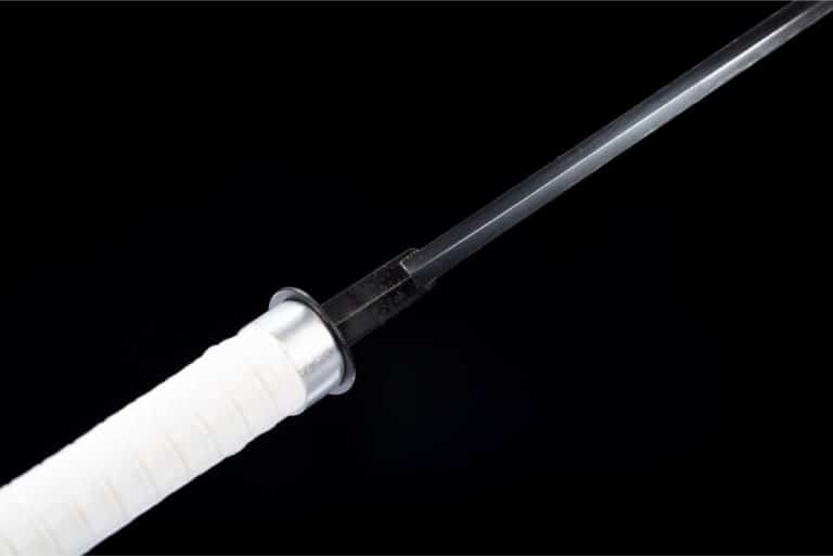 Hanbon Forge - Inosuke Hashibira Sword – Demon Slayer - Kult of Athena