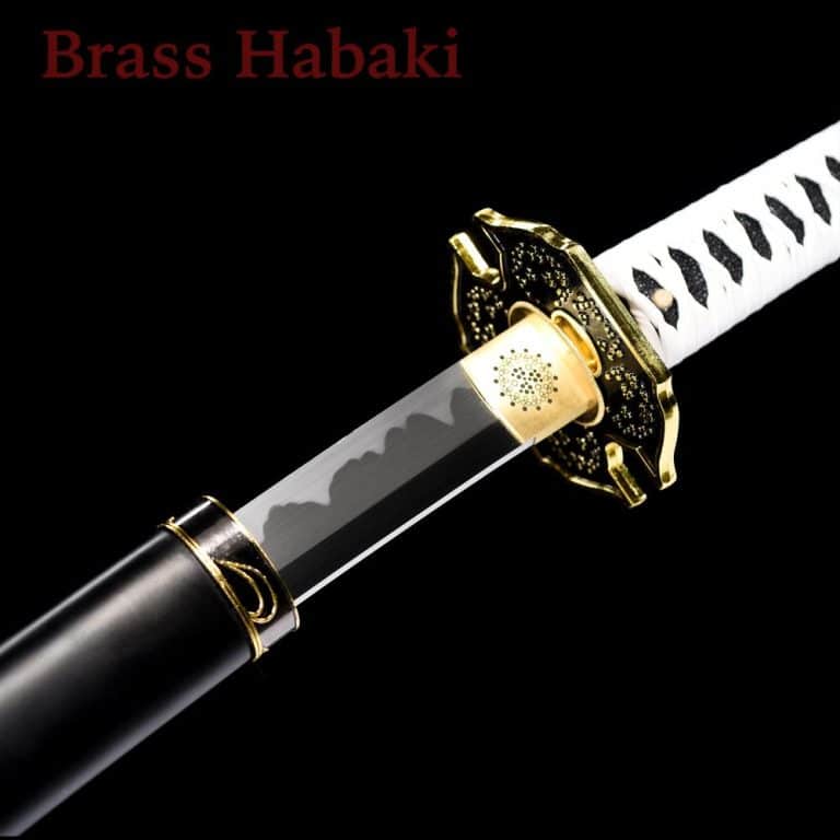 Hanbon Forge - Vergil’s Yamato – Devil May Cry 5 (T10 Steel) - Kult of ...
