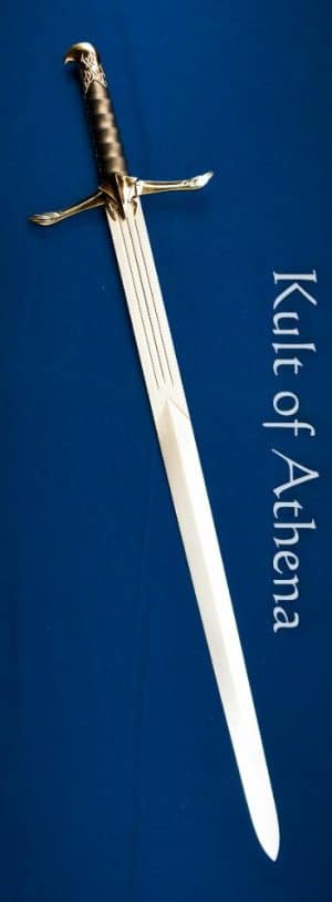 Raven Forge - Altaïr's Sword - Assassin's Creed - Kult of Athena