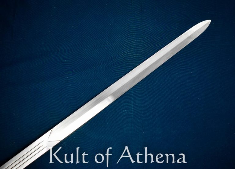 Raven Forge - Altaïr's Sword - Assassin's Creed - Kult of Athena