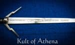 Raven Forge - Geralt of Rivia's Silver Sword - The Witcher Sword - Kult ...