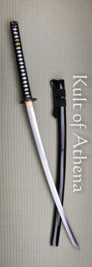 Hanwei Swords - Kult of Athena